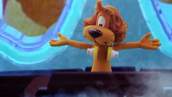 Iconische Loeki de Leeuw maakt comeback op televisie - LINDA.nl