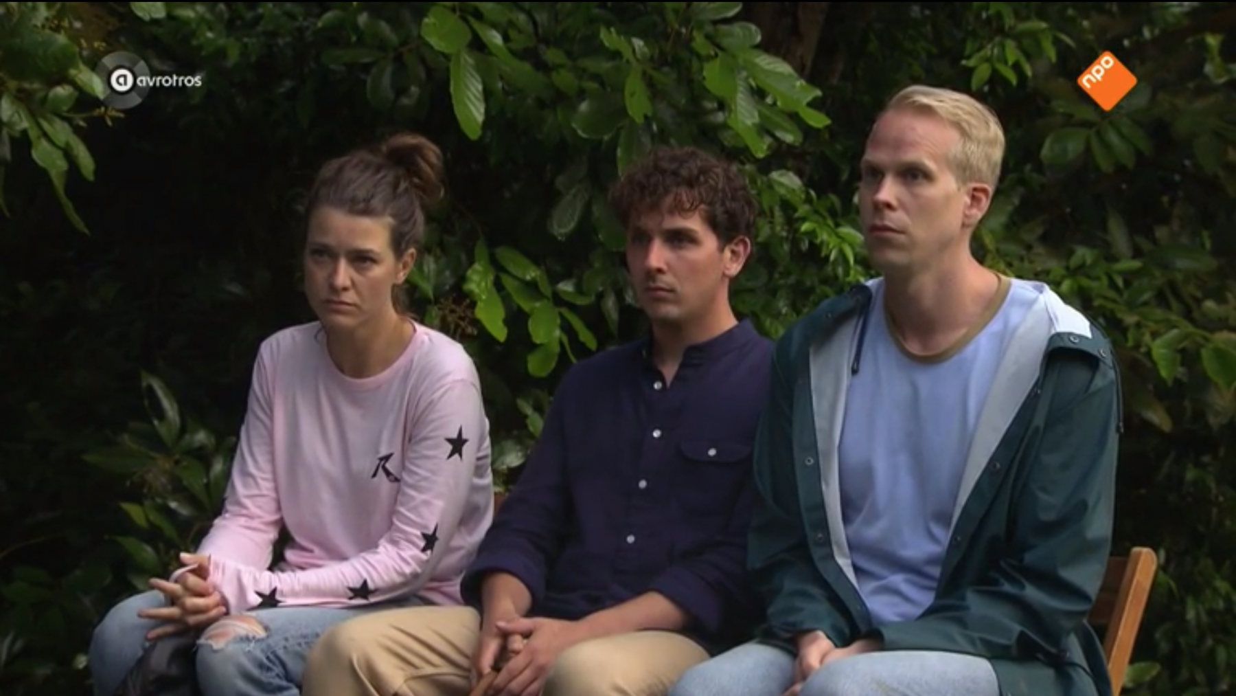 Kijkers Worden Verrast Tijdens Executie In Wie Is De Mol Linda Nl