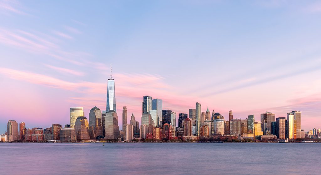 Kost wat, maar dan heb je ook wat: New York krijgt een strand - LINDA.nl