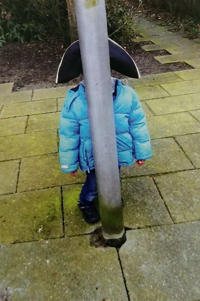 10 x jullie kinderen weten zich 'grandioos' te verstoppen - LINDA.nl