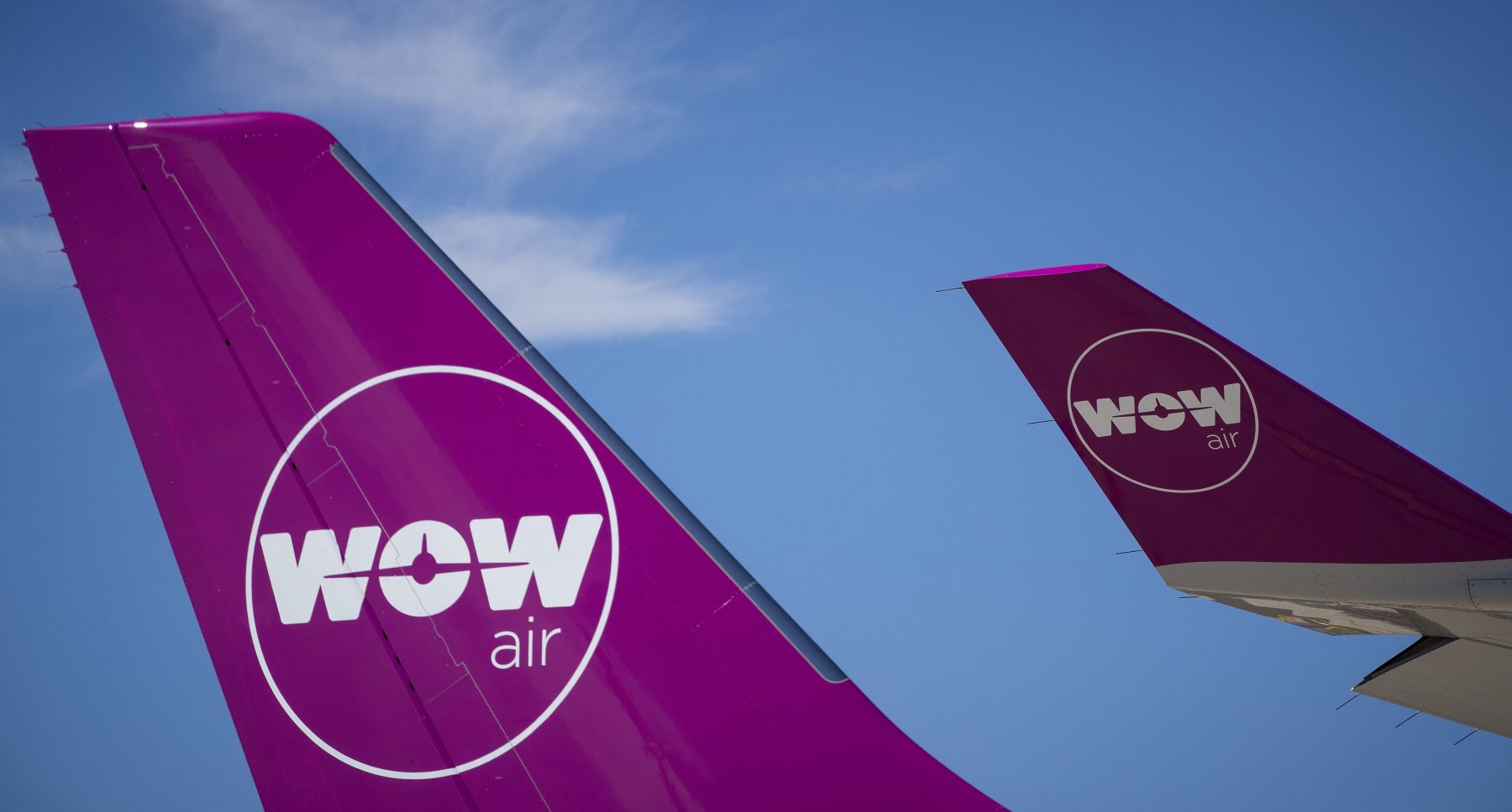 Wow Air staakt definitief alle vluchten: duizenden passagiers gestrand ...