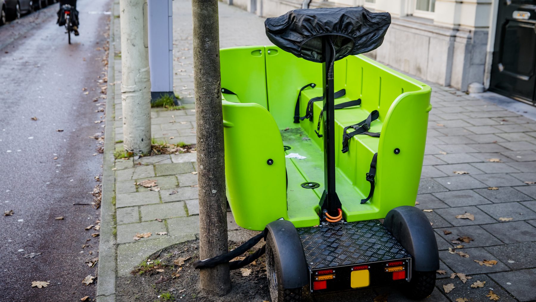 Minister van Nieuwenhuizen wil Stint vanaf volgende maand weer op ...