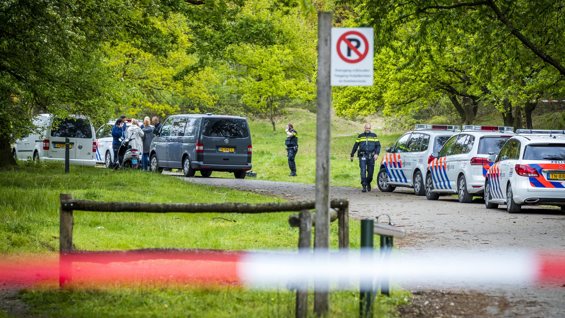 Politie deelt foto van verdachte misdrijf Brunssummerheide - LINDA.nl