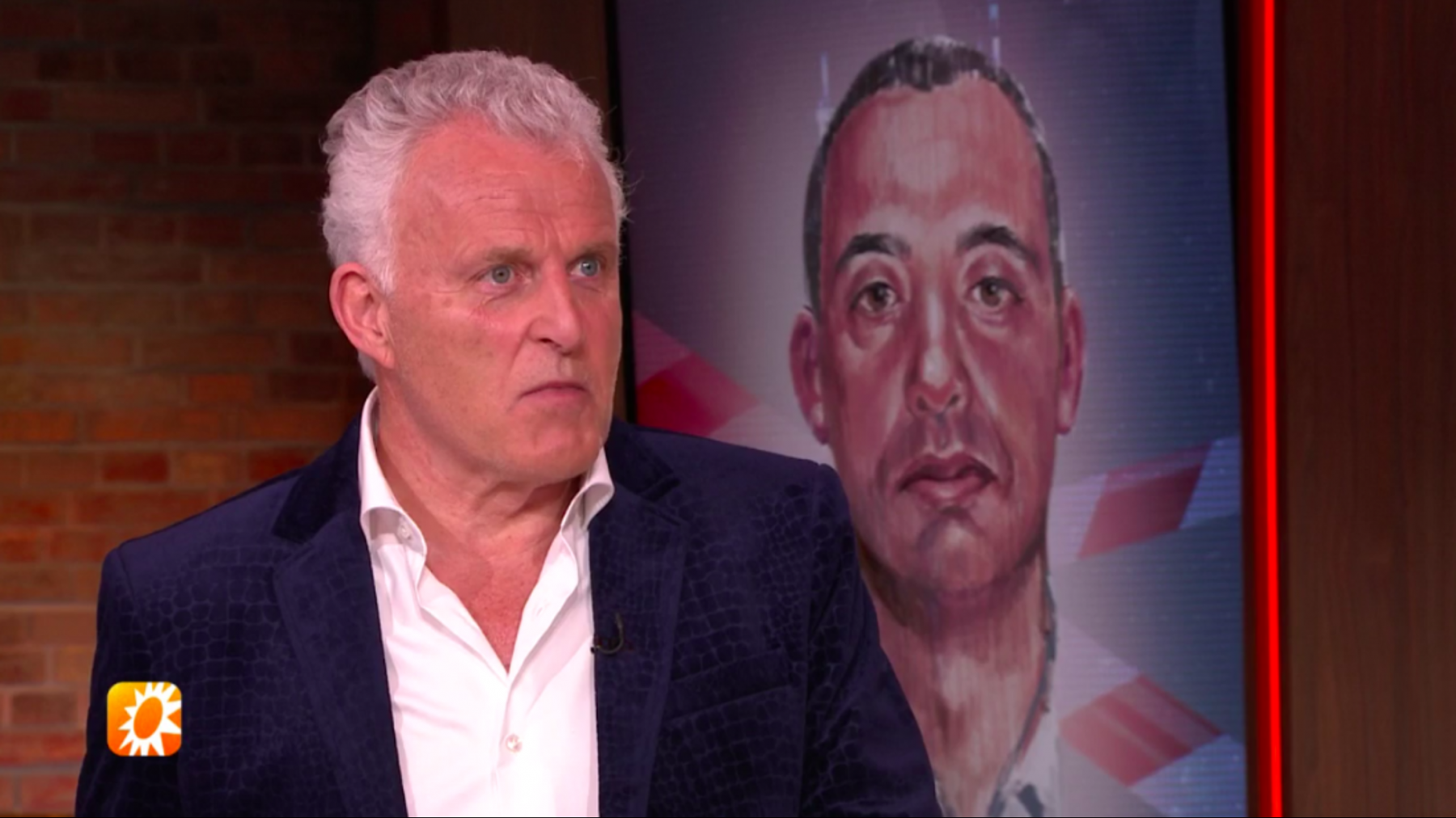 Taghi ontkent dat Peter R. de Vries op zijn 'dodenlijst' staat: 'Een verzinsel' - LINDA.nl