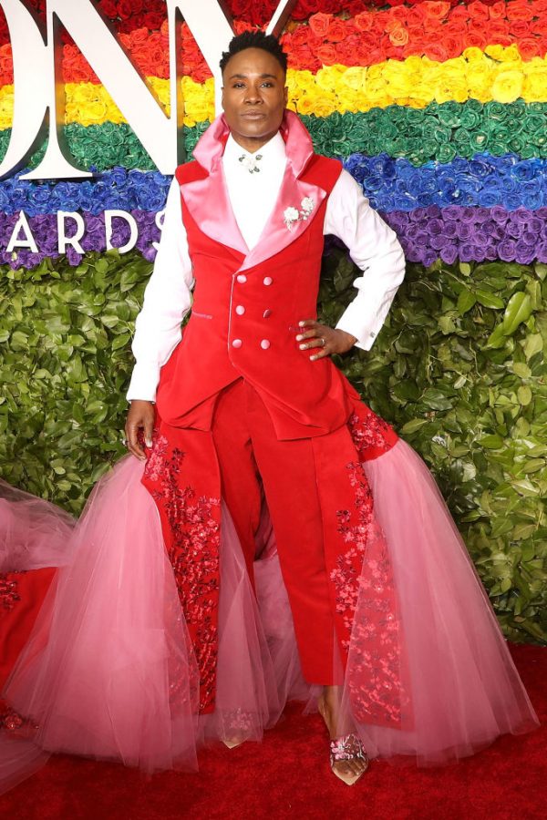 Dit zijn de opvallendste outfits van de Tony Awards - LINDA.nl