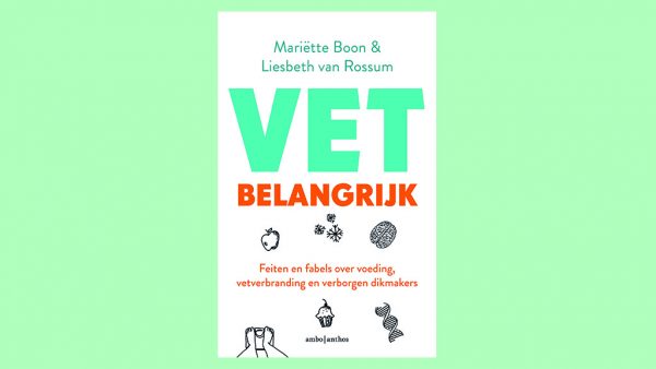 Vet belangrijk - LINDA.nl