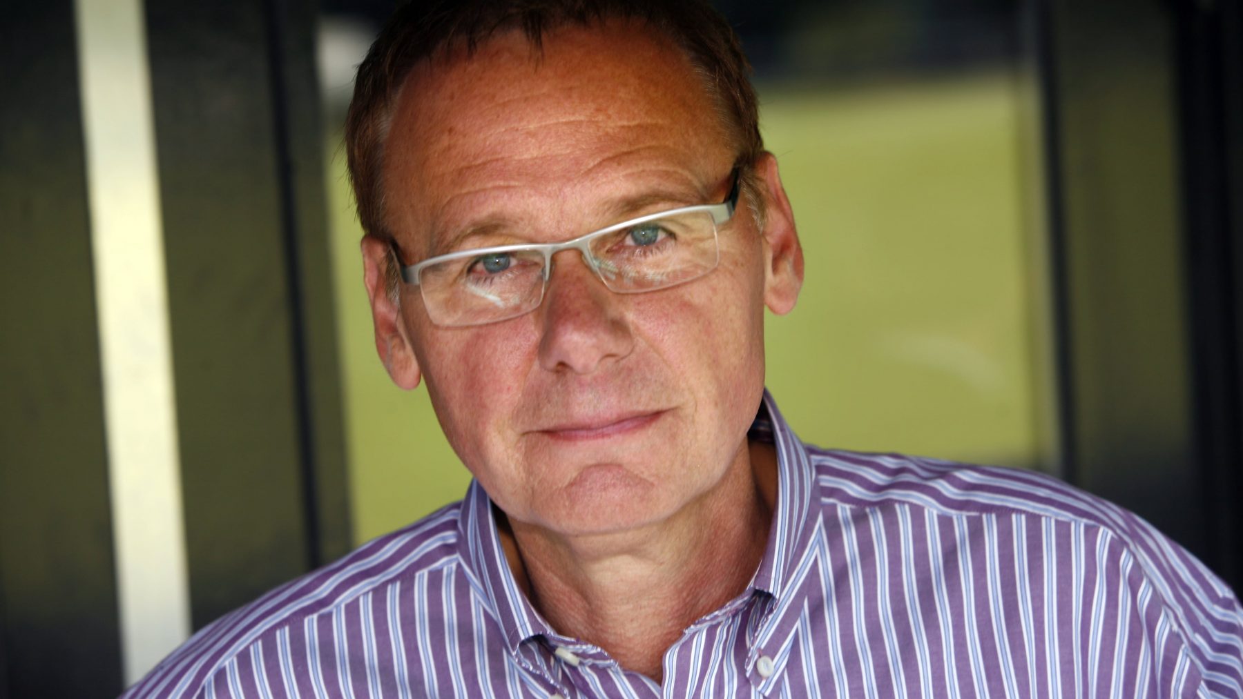 Jan de Hoop maakt laatste uitzenddatum van 'RTL Ontbijtnieuws' bekend ...