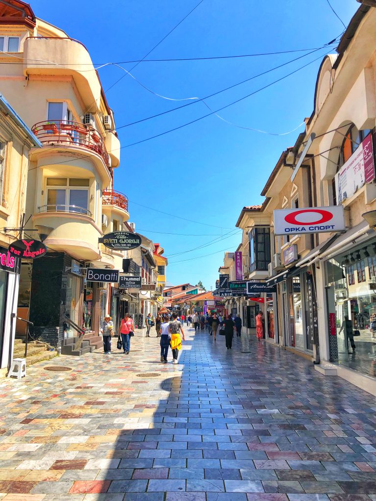 8 x waarom een vakantie in Ohrid zéker het overwegen waard is - LINDA.nl