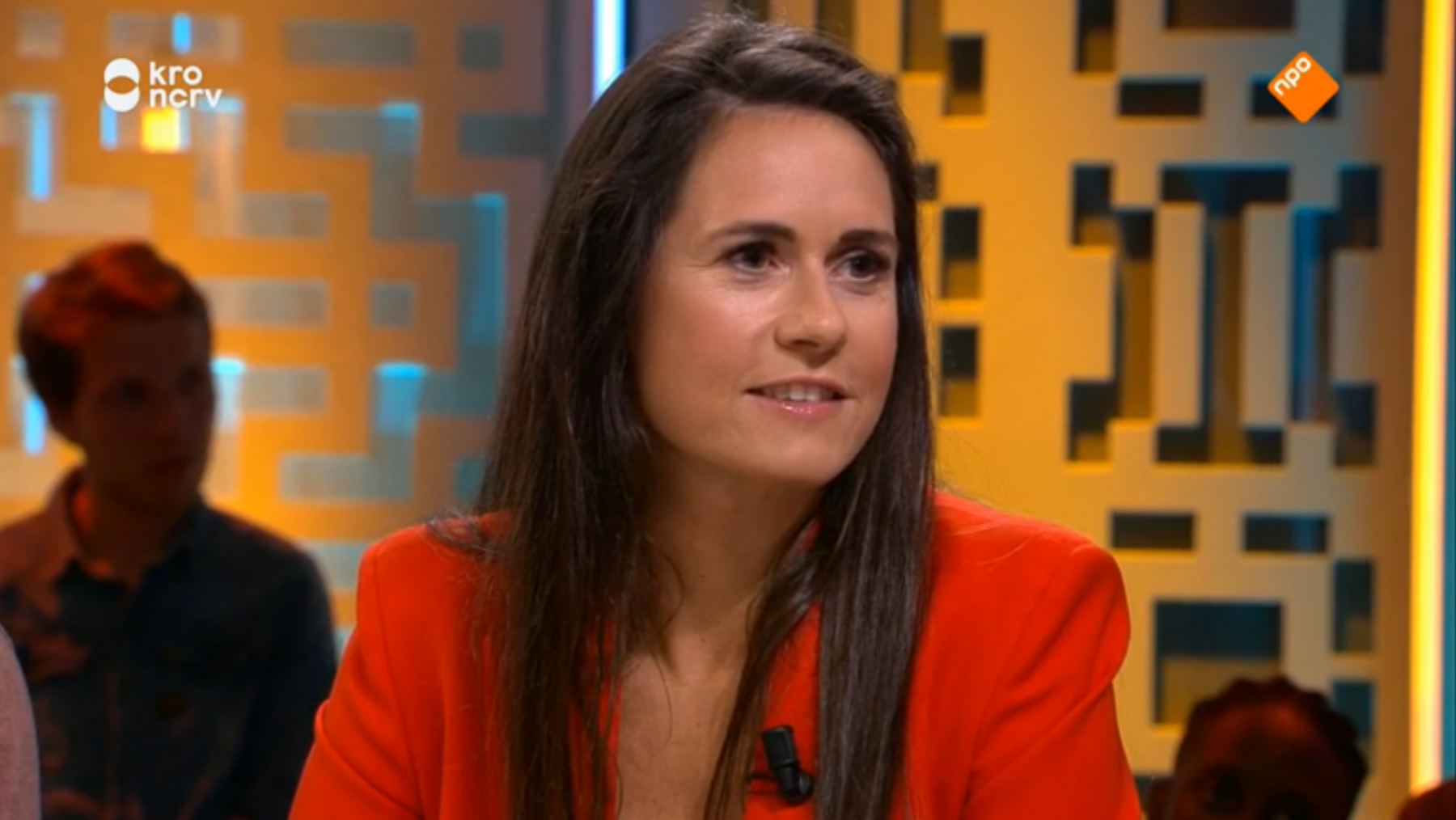 Investeerder Eva de Mol in 'Jinek' over investeren in start-ups met ...