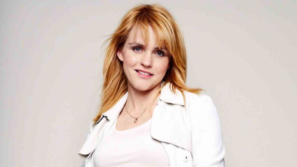 Linda Nl Columnist Sofie Van Den Enk Ik Ben Radicaal Genuanceerd Linda Nl