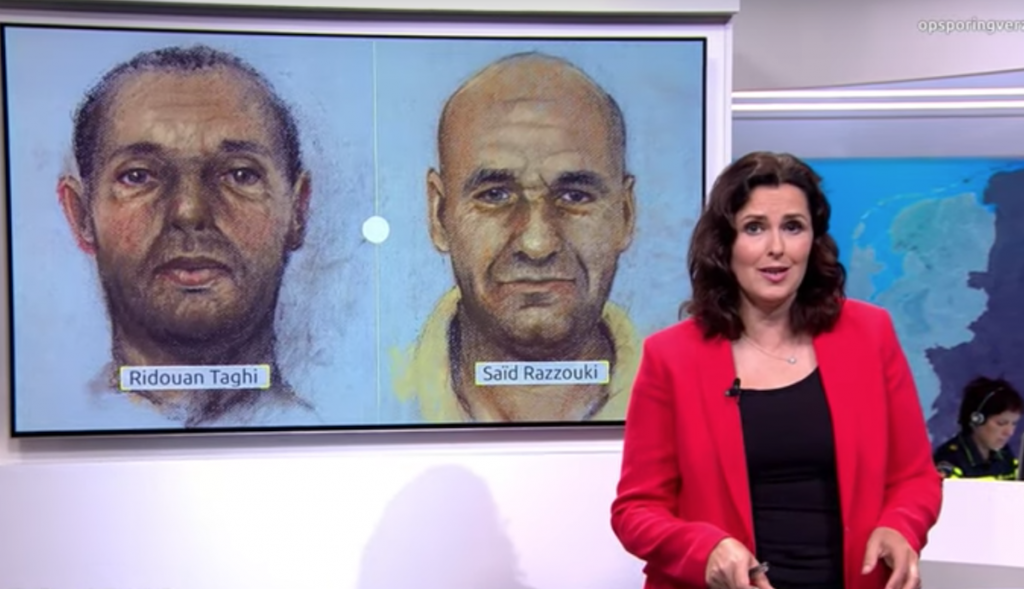 's Lands meest gezochte crimineel Ridouan Taghi 'verschuilt zich in Dubai' - LINDA.nl