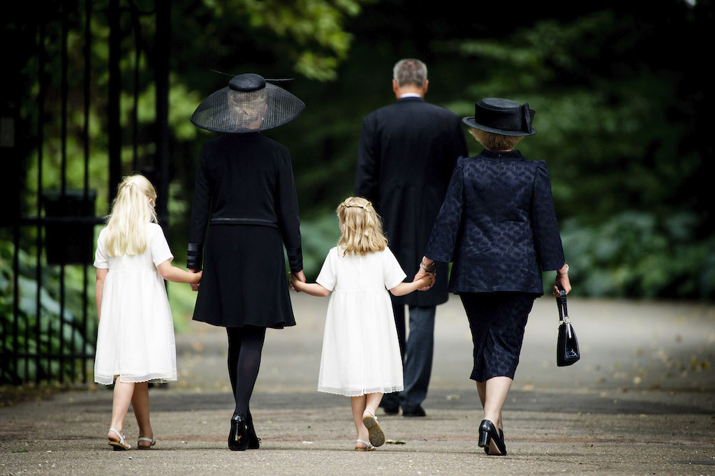 Prinses Mabel Wisse Smit is 52 jaar geworden: een profiel - LINDA.nl