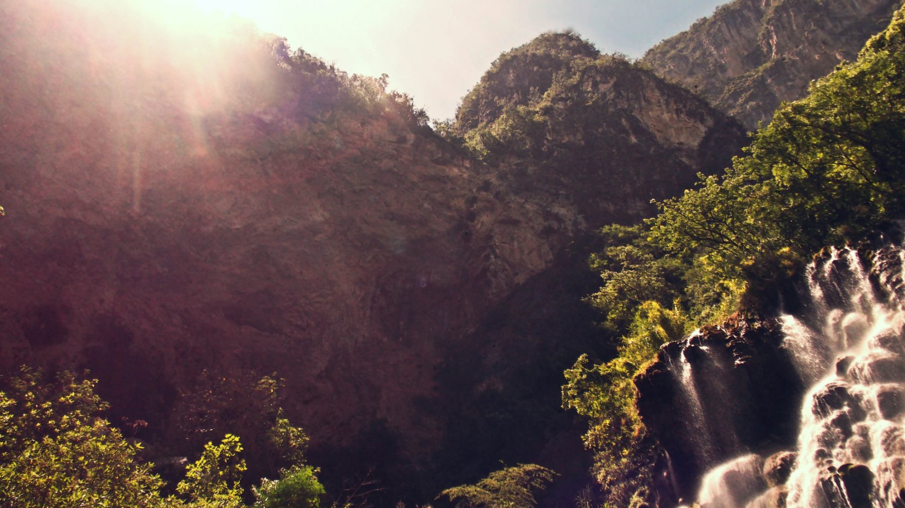 Op zoek naar tips voor Mexico? Bezoek deze waanzinnige infinity pools ...