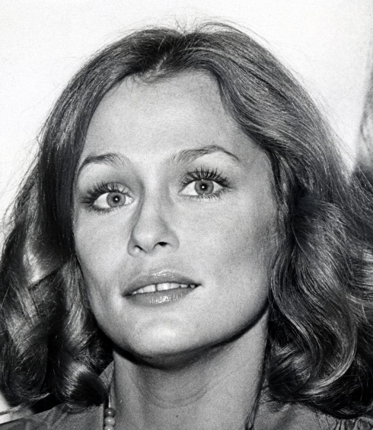 Waarom model Lauren Hutton bewijst dat leeftijd echt maar een getal is ...