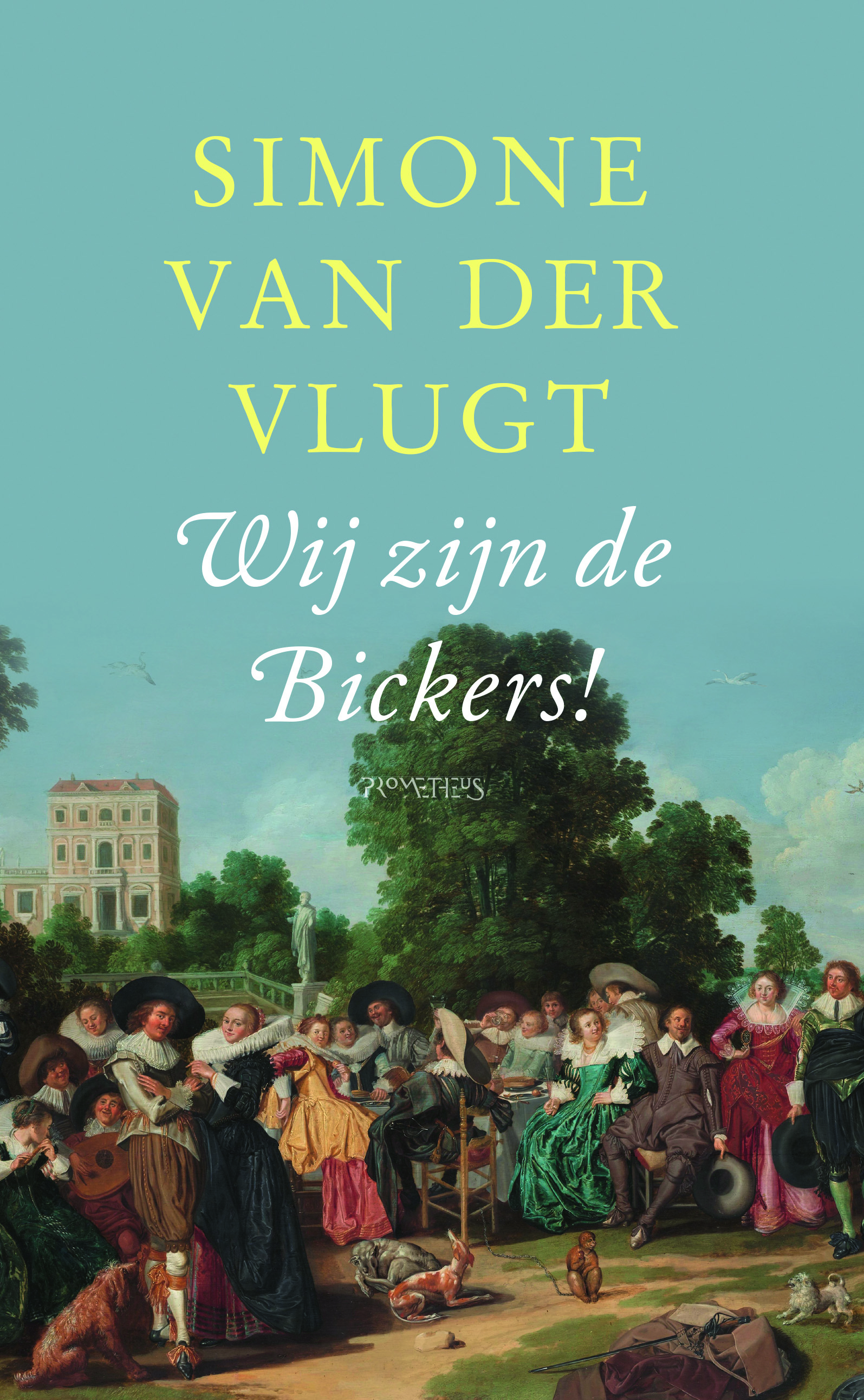Leesvoer tijdens je vakantie: 13 x boeken die je in één ruk wil ...