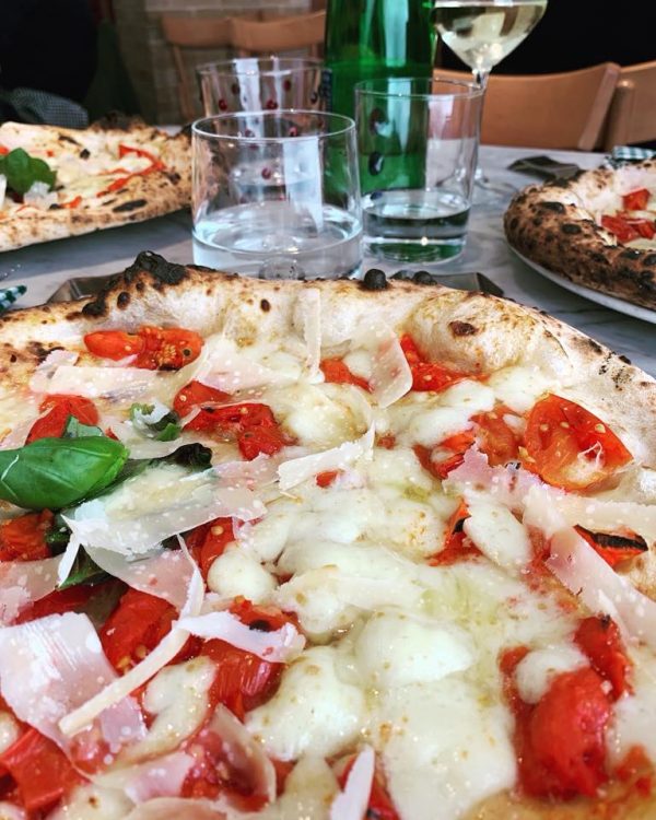 Een rijtje razend goede redenen om Napels in het najaar te bezoeken ...