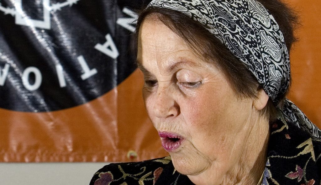 'Troostmeisje' Jan Ruff-O'Herne (96) overleden in Australië - LINDA.nl