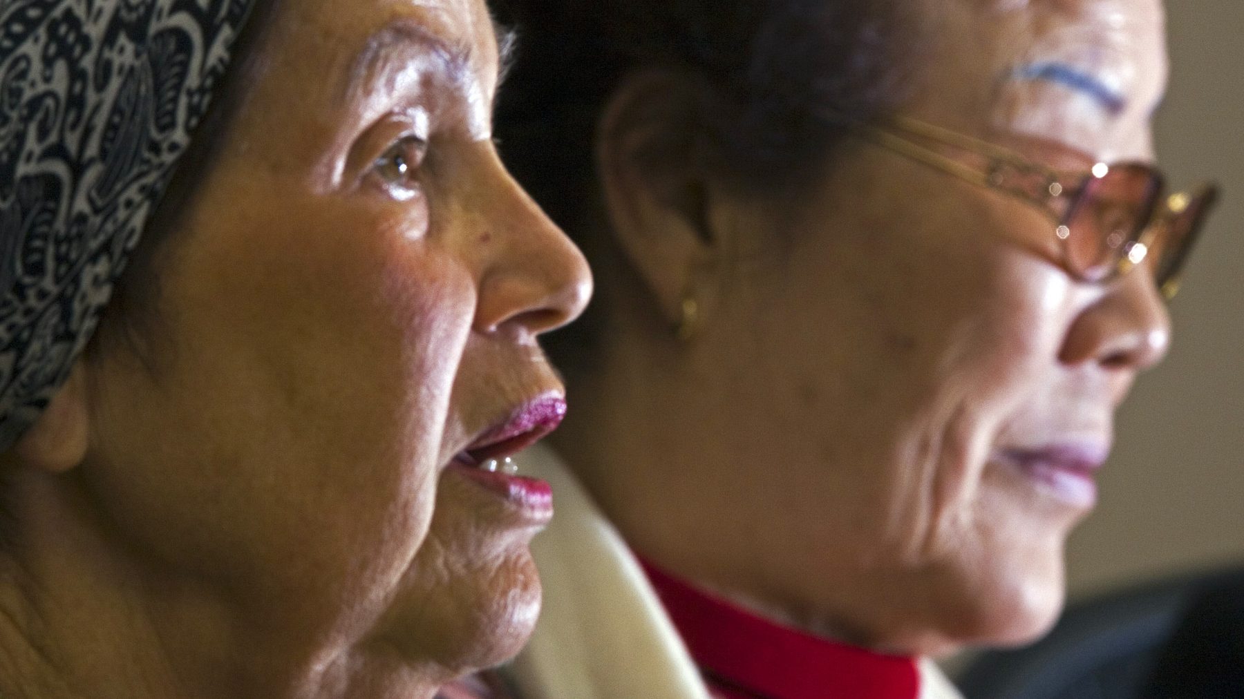 ‘Troostmeisje’ Jan Ruff-O'Herne streed tegen verkrachting - LINDA.nl