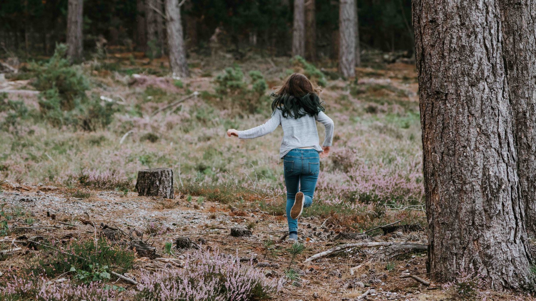 Russisch Meisje 5 Overleeft Drie Nachten Alleen In Het Bos Linda Nl