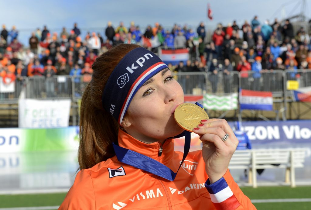 Het is Roodharigendag: 13 x bekende vrouwen met prachtig rood haar ...