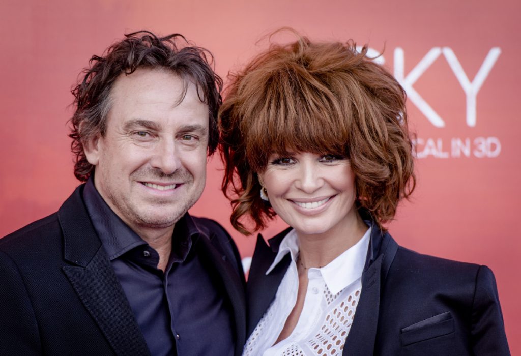 Het is Roodharigendag: 13 x bekende vrouwen met prachtig rood haar ...