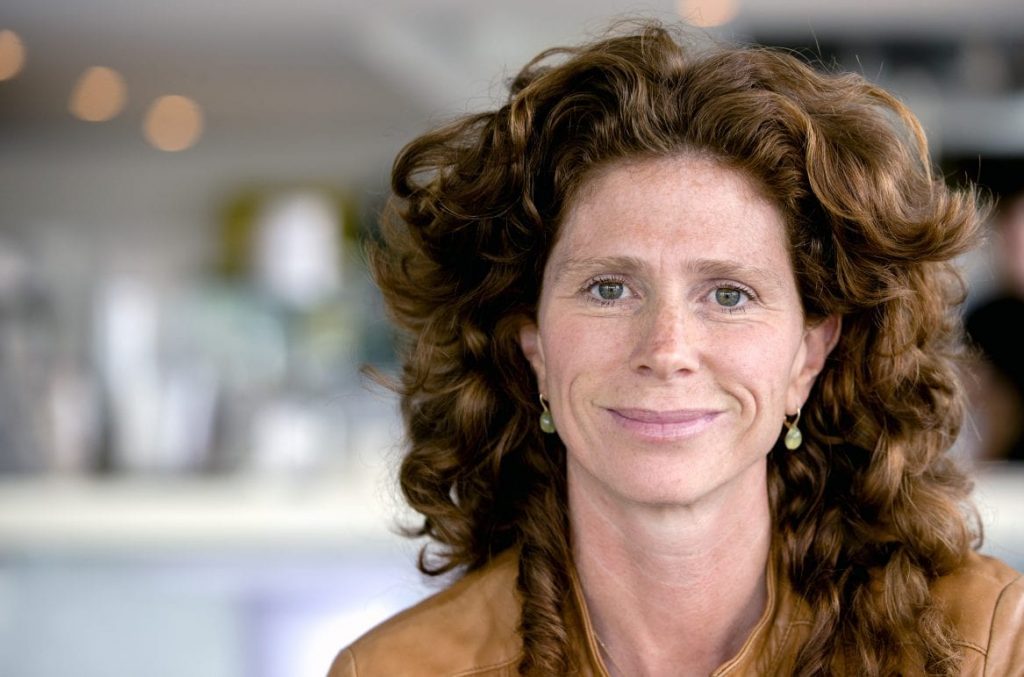 Het is Roodharigendag: 13 x bekende vrouwen met prachtig rood haar ...