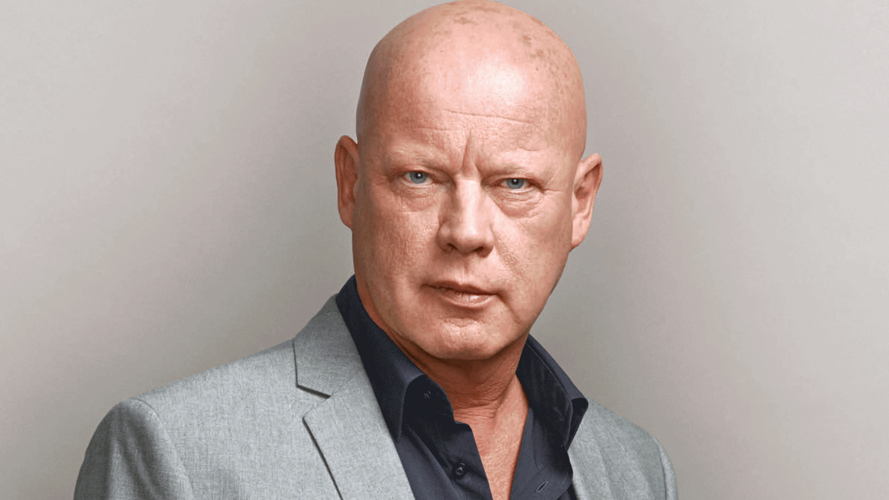 Frits Wester reageert kort op ophef na televisieoptreden: 'Ik wil rust ...