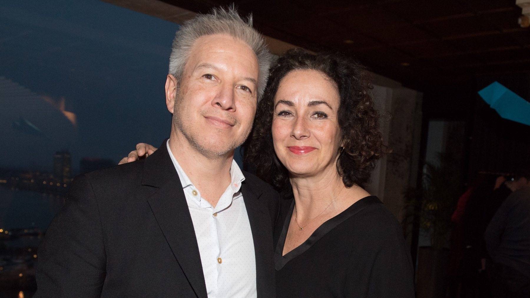 Man van burgemeester Femke Halsema officieel verdachte - LINDA.nl