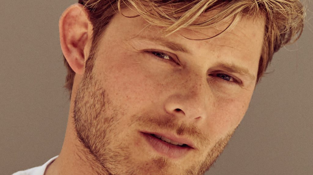 Tim Douwsma en vriendin Elske Wind ouders geworden van een zoon - LINDA.nl