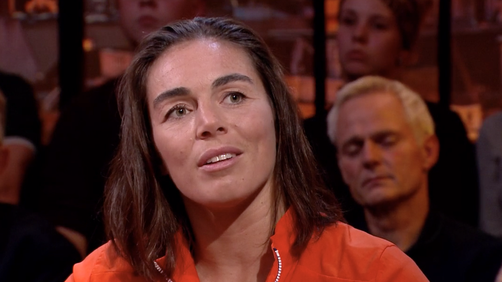 Nouchka Fontijn over verliezen wereldtitel: 'Dit was mijn laatste kans ...