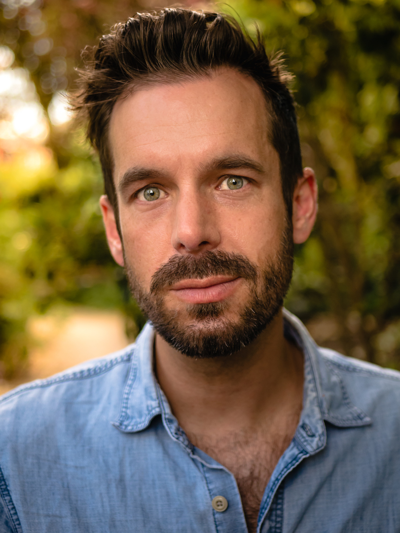 Op date met de mannen uit 'Iris en de 12 dates'? We stellen ze voor ...