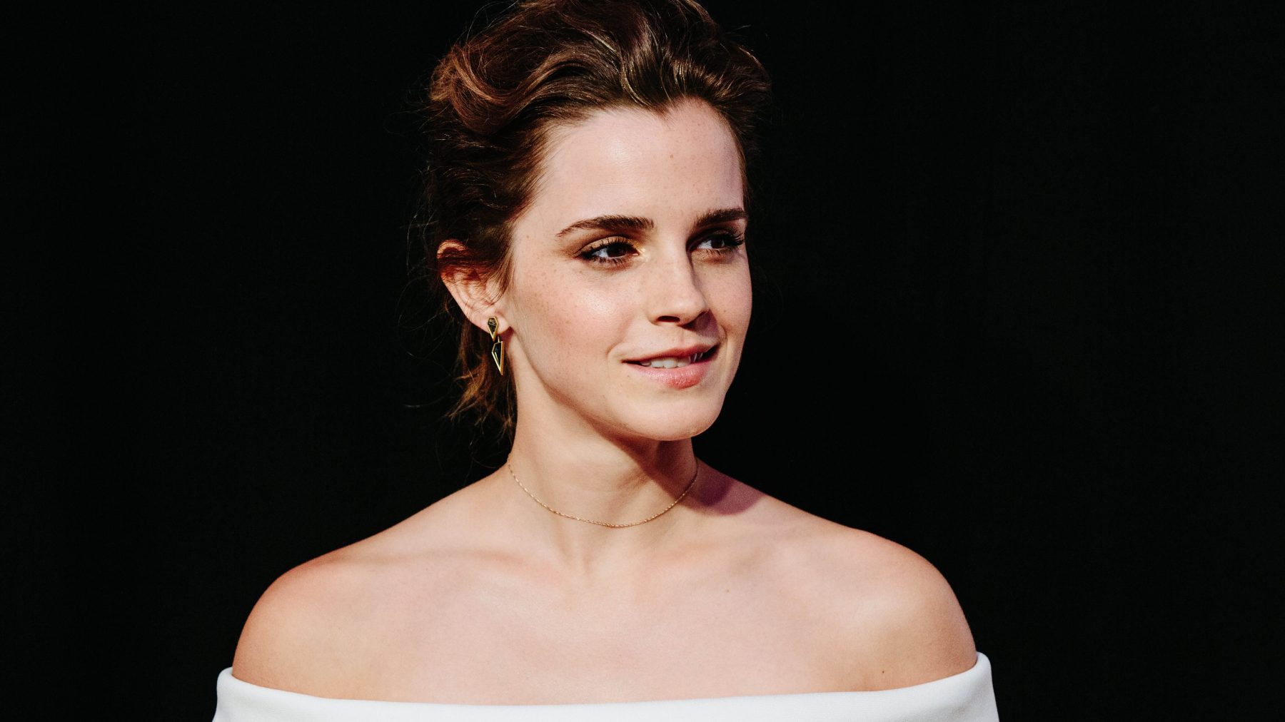 Emma Watson 'happy single' richting dertig: 'Ik ben mijn eigen partner ...