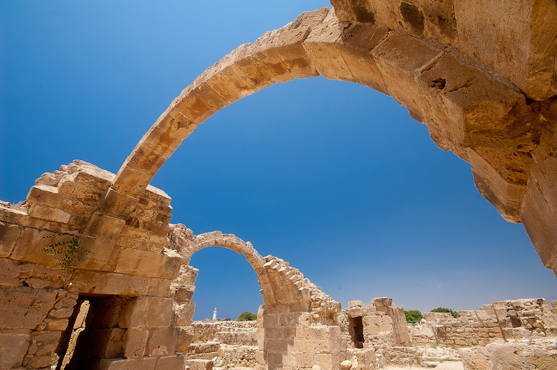 Door deze zes tips voor Cyprus wil je meteen een vakantie boeken - LINDA.nl