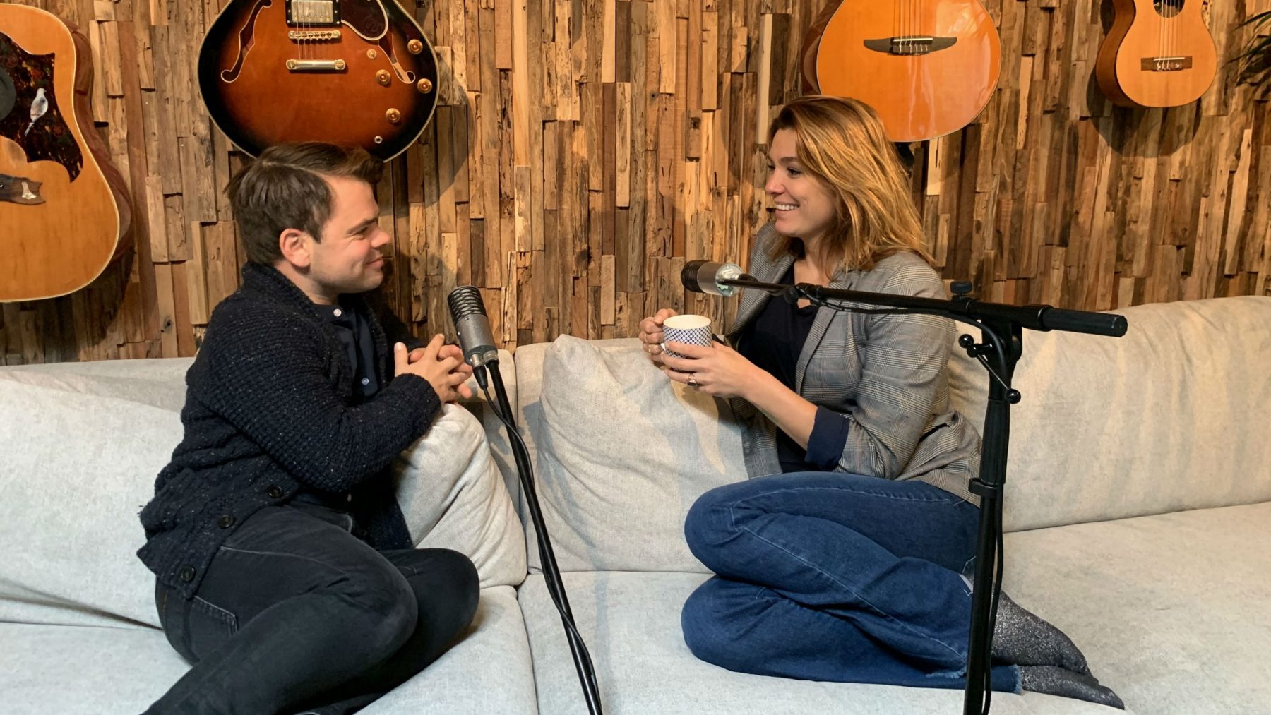 Evi Hanssen over haar scheiding: 'Het is een rouwproces' - LINDA.nl