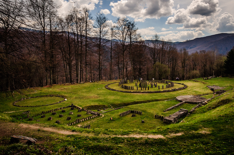Deze zes mooie bezienswaardigheden in Roemenië wil je bezoeken - LINDA.nl