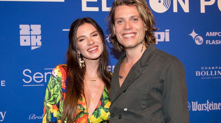 Deze 12 bekende koppels hebben de jaarwisseling niet gehaald - LINDA.nl