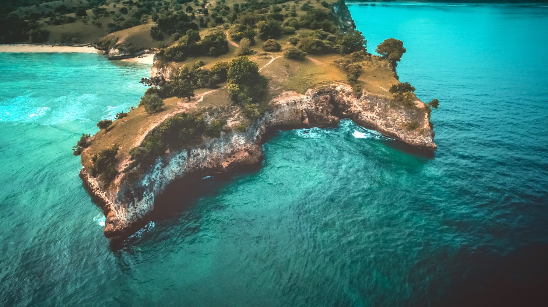 6 x minder bekende Indonesische eilanden voor als je Bali nu wel beu ...