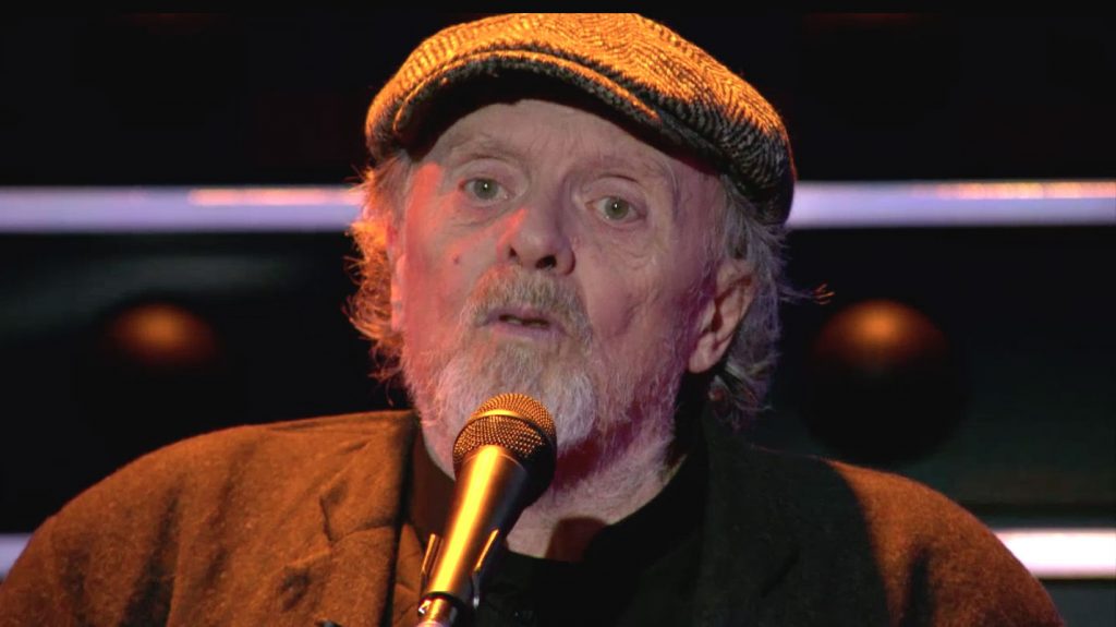 Ode van Bert 'Tommie' Plagman aan Aart Staartjes ontroert kijkers ...