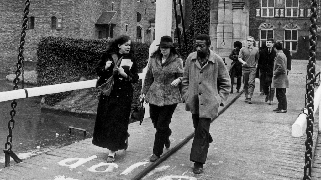 Vijftig jaar geleden: 5 x ludieke acties van de Dolle Mina's - LINDA.nl