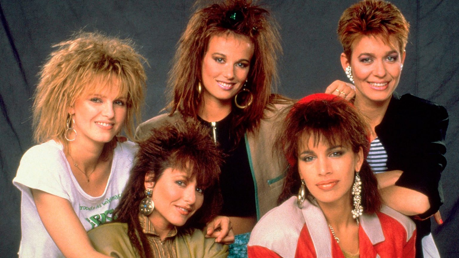 Dolly Dots kondigt reeks concerten aan - LINDA.nl