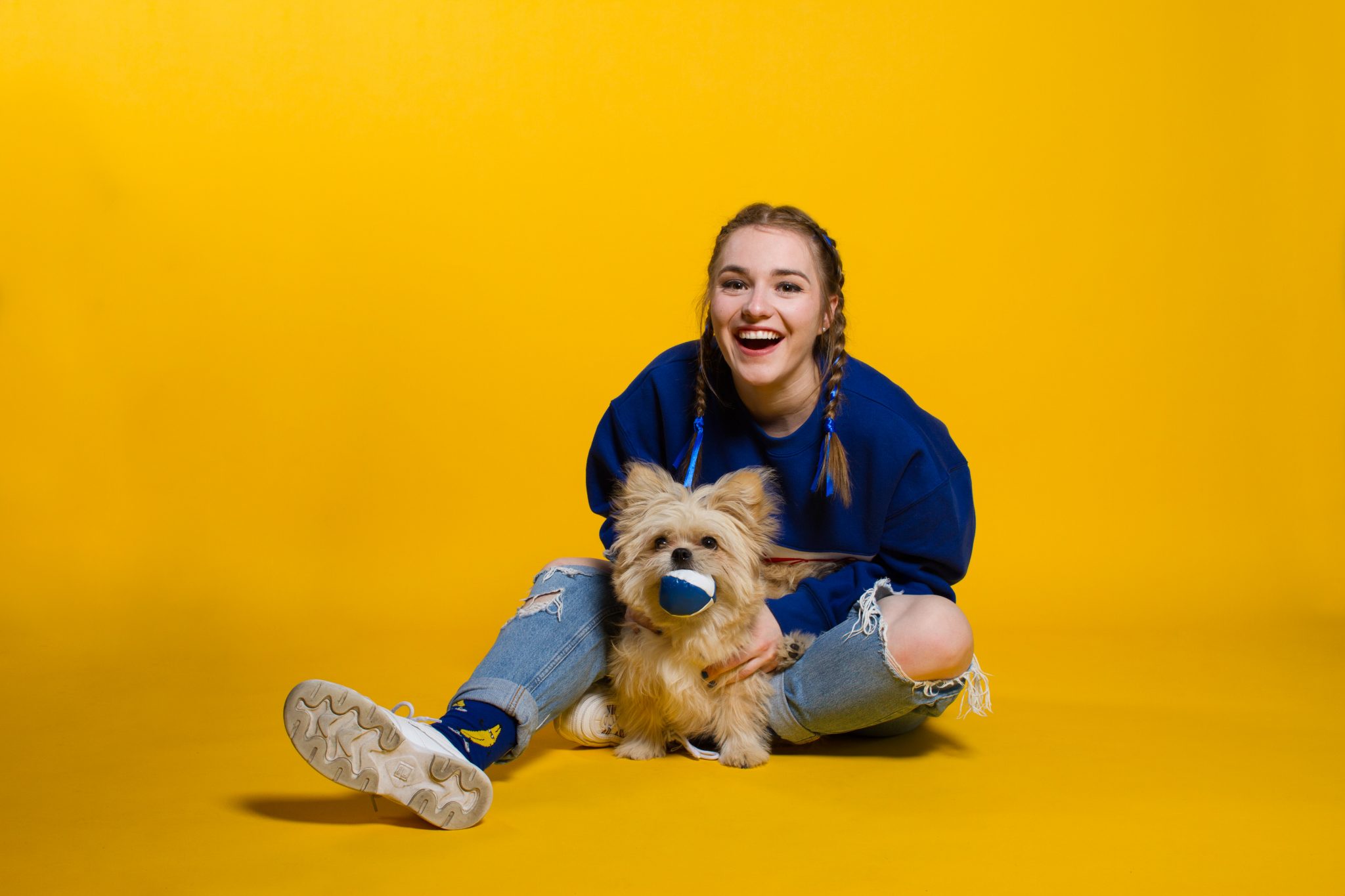 Pip en Marvin zijn zangers: 'We hebben deze maanden geen inkomen ...