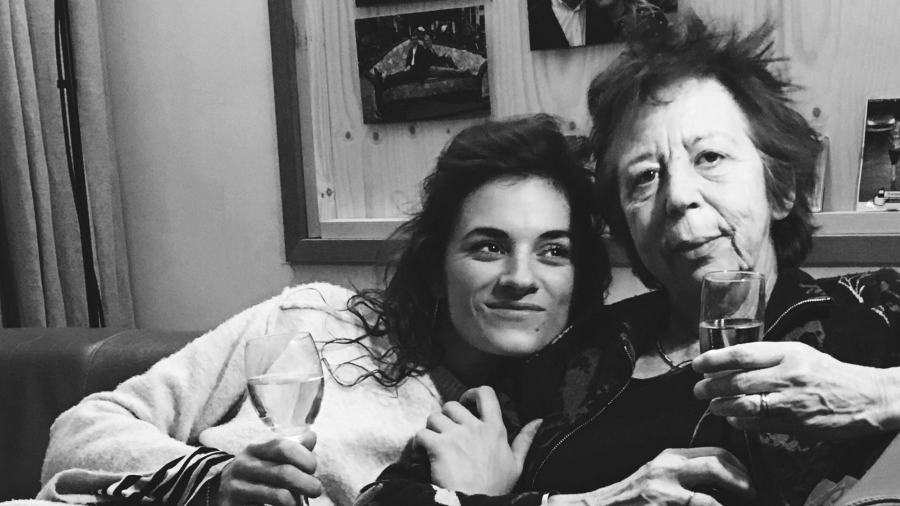 Liesbeth Rasker begint podcast over rouw: 'Verdriet slijt niet, rouw ...