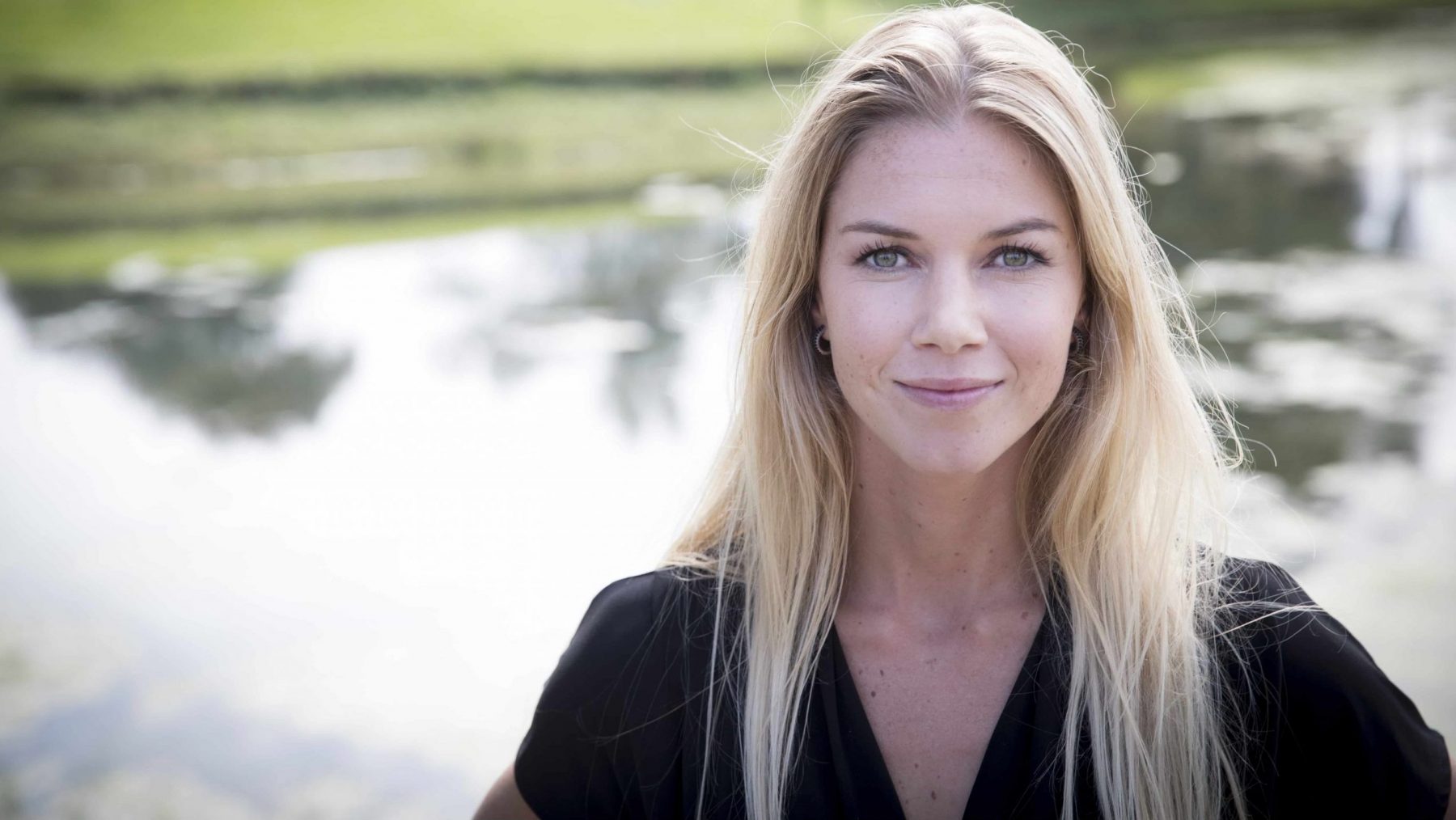 Anouk Hoogendijk in verwachting van eerste kindje - LINDA.nl