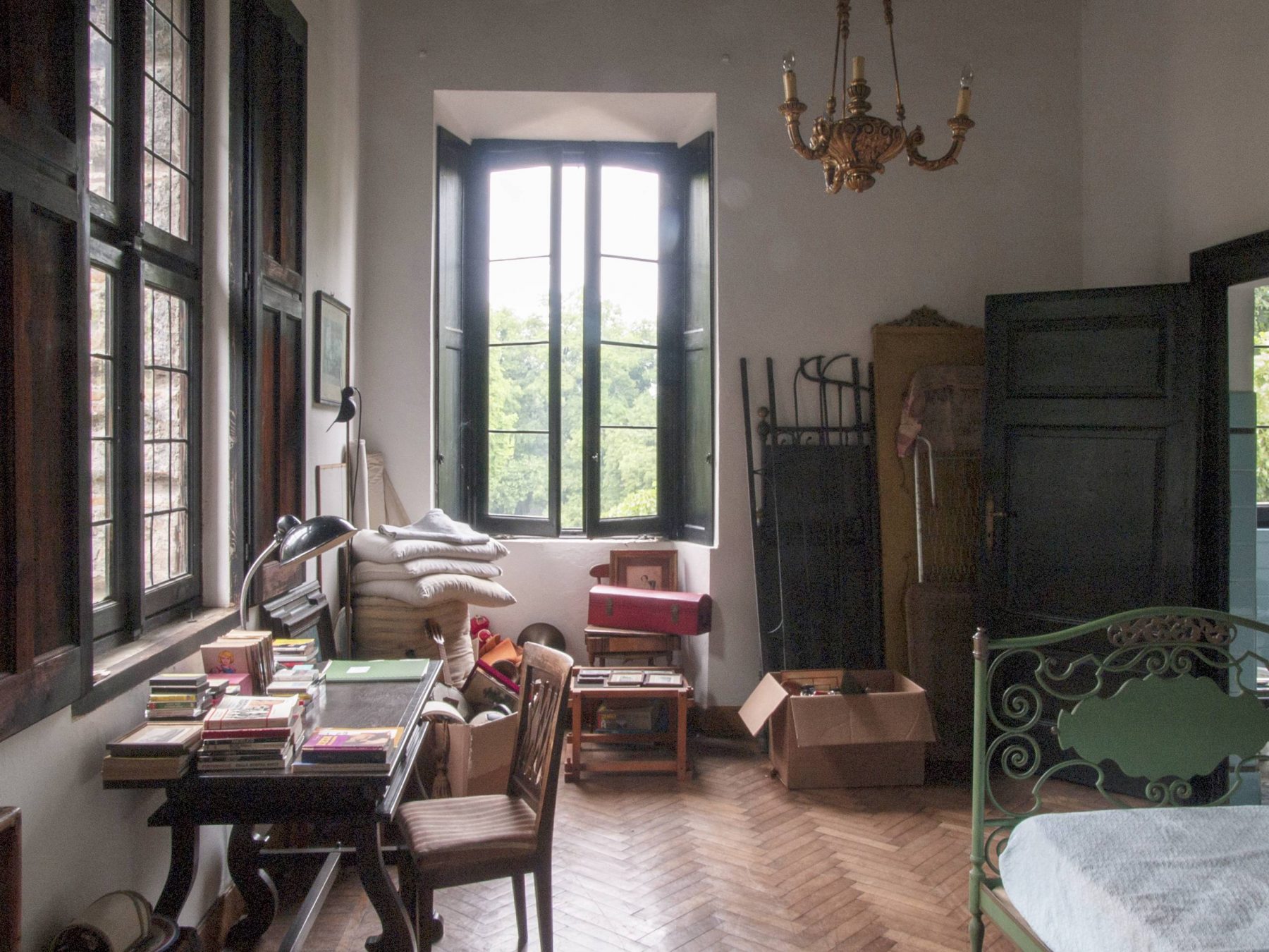 Even wegdromen: Dit is de prachtige villa van 'Call me by your name ...