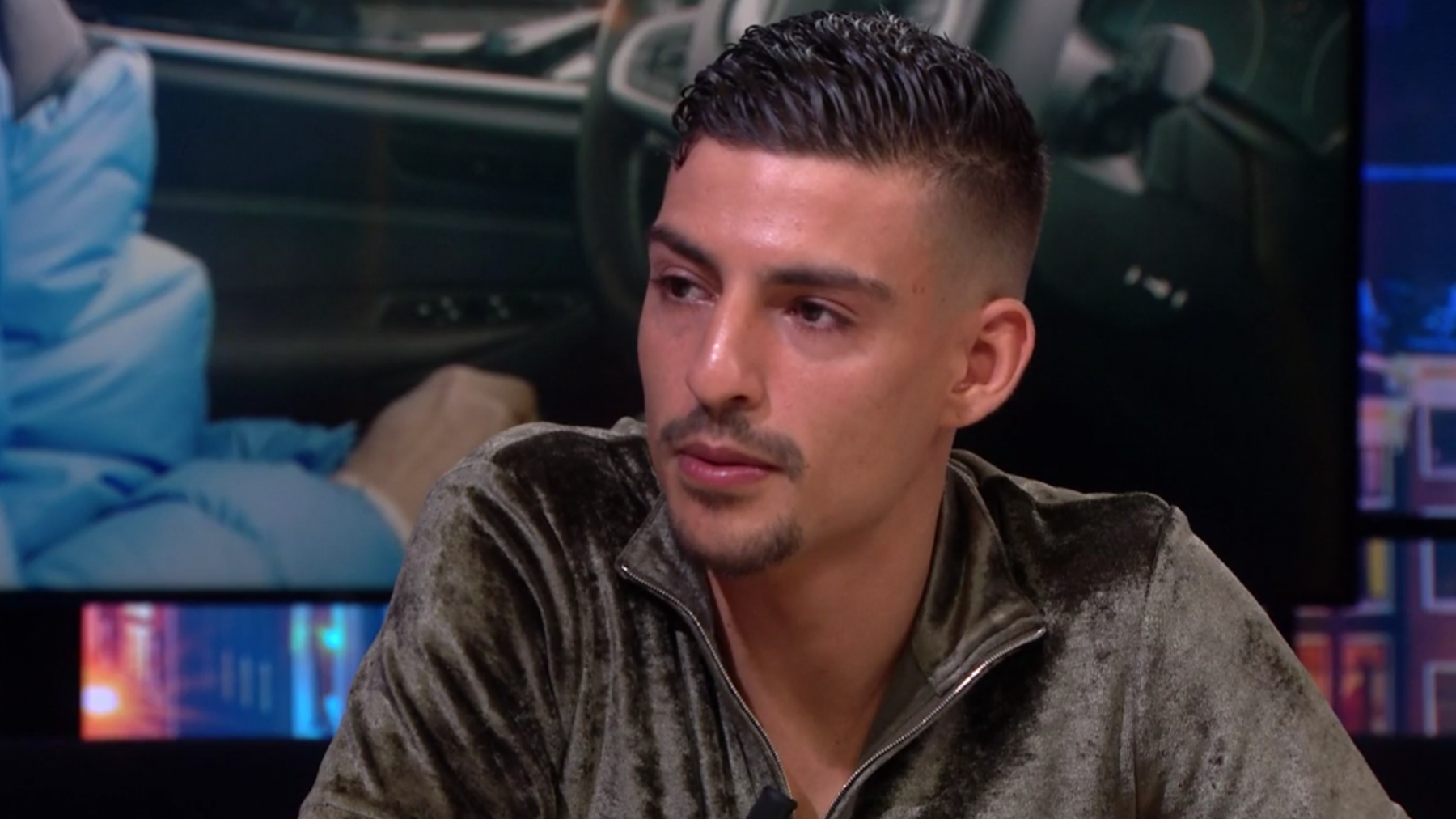 Kijkers geraakt door rapper Boef bij 'Beau': 'Wát een levensverhaal ...