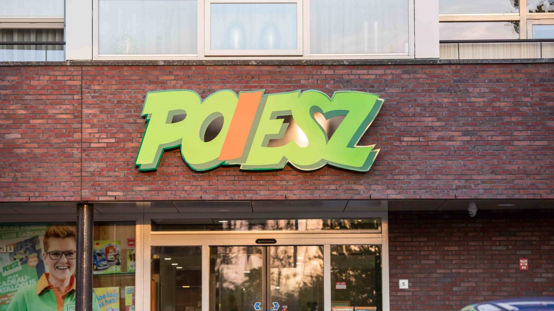 Supermarktketen Poiesz biedt excuses aan voor 'onhandige' donatie-actie ...