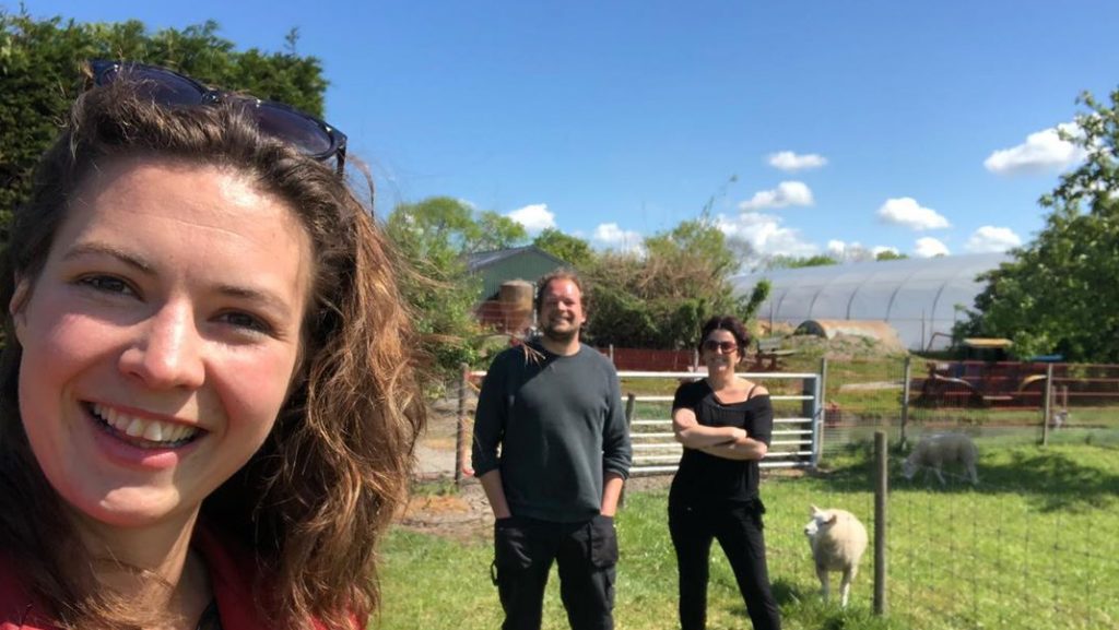 Verwarring over nieuwe vlam van boer Geert-Jan uit 'BzV' - LINDA.nl