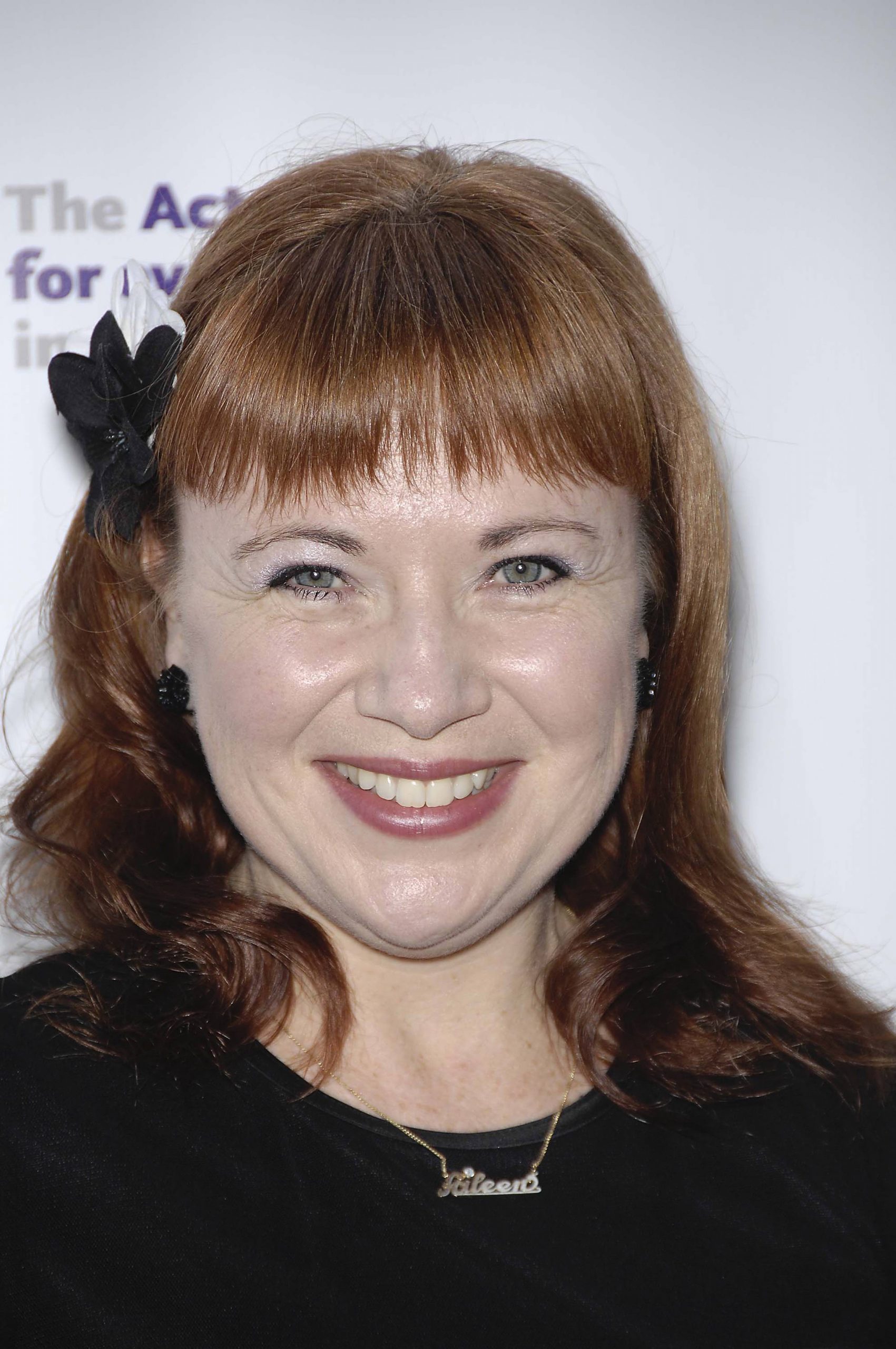 Bijna 40 jaar na 'Tomorrow': zo ziet 'Annie' er nu uit - LINDA.nl