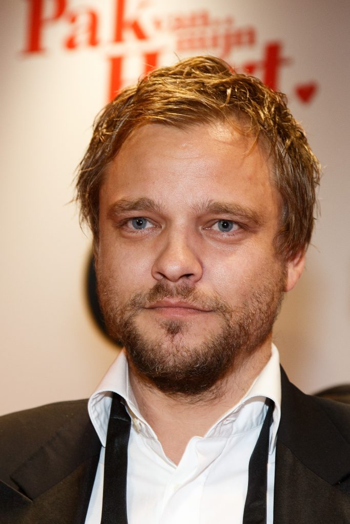 Sander Foppele uit 'Onderweg Naar Morgen': zo ziet 'Daan' er nu uit ...