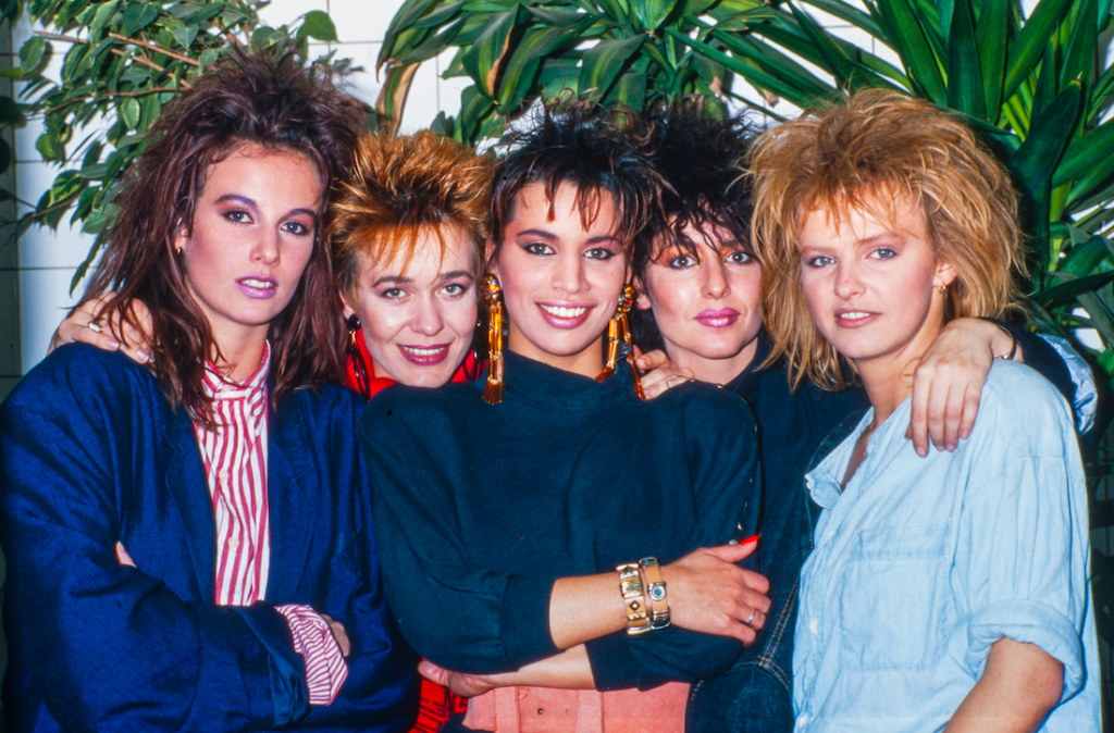 Comeback Dolly Dots uitgesteld naar volgend jaar - LINDA.nl